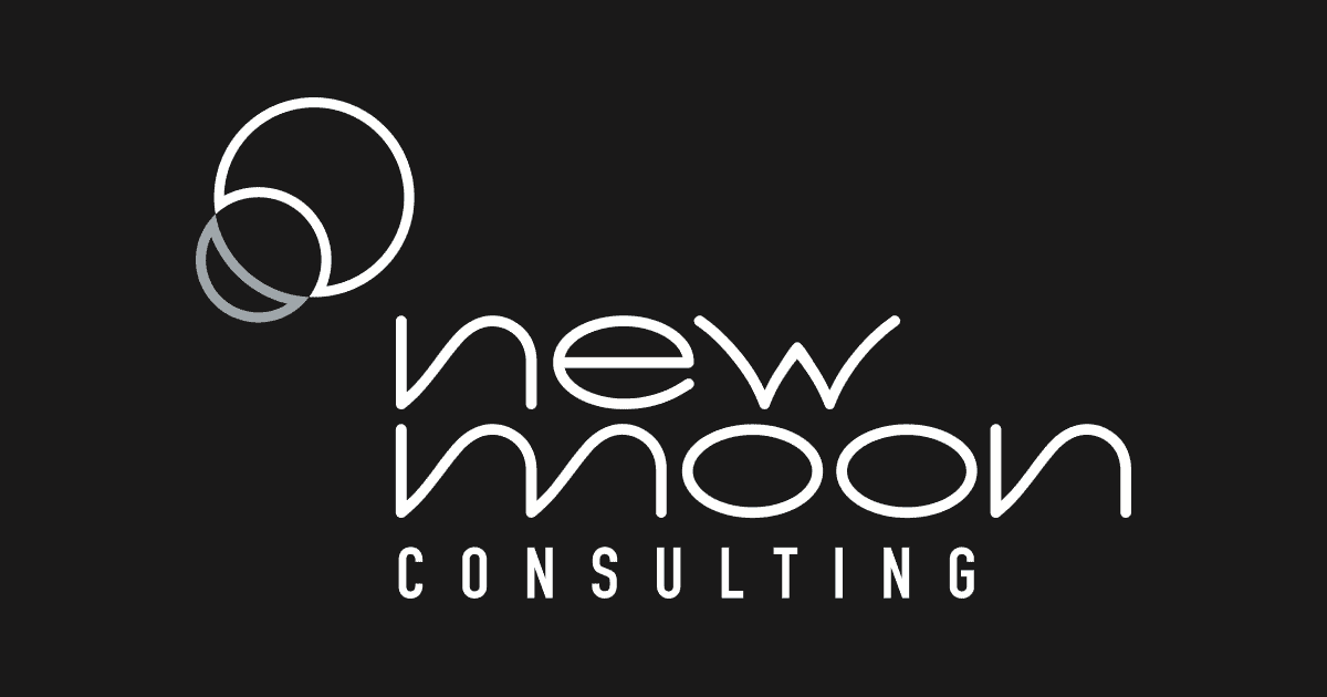 Editorial Opinion - New Moon Consulting